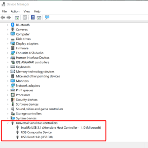 12 Ways To Fix “Unknown USB Device Descriptor Request Failed”