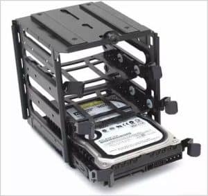 How To Add More Storage To PC