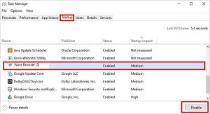 What Is Wave Browser? Should I Remove It?