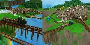 Best 15 Construction Games Like Factorio