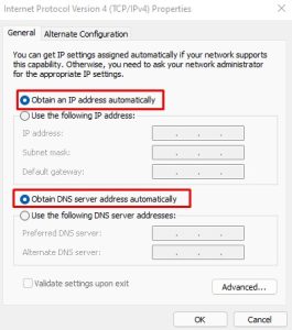Fix: Windows Could Not Automatically Detect This Network's Proxy Settings