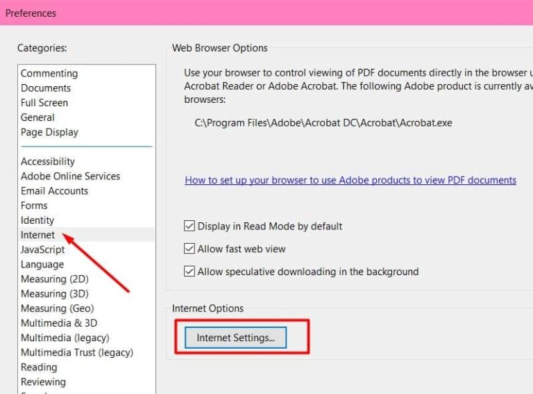 Why Are My PDFs Opening In Chrome? How To Stop It