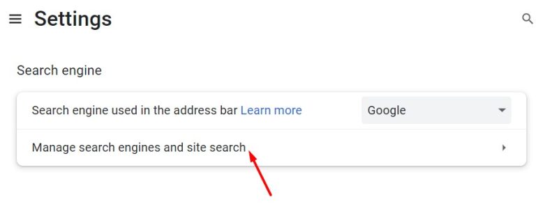 Why Does My Search Engine Keep Changing To Yahoo? How To Get Rid Of It