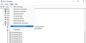 12 Ways To Fix “Unknown USB Device Descriptor Request Failed”