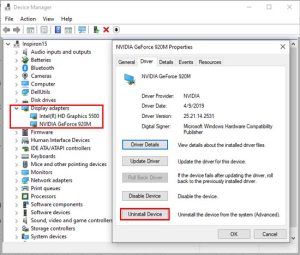 How To Rollback NVIDIA Drivers