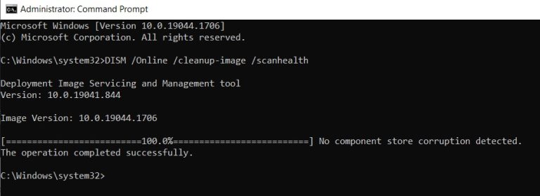 14 Ways To Fix 0x00000050 BSOD Error In Windows