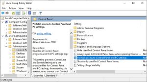 11 Ways To Open Settings App In Windows
