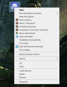 How To Fix "System Error 5 Has Occurred Access Denied" Error
