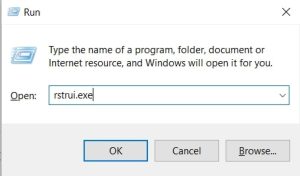 Solved: "The Procedure Entry Point Could Not Be Located" Error On Windows