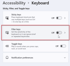 Keyboard Not Working On Windows 11? Here’s How To Fix It