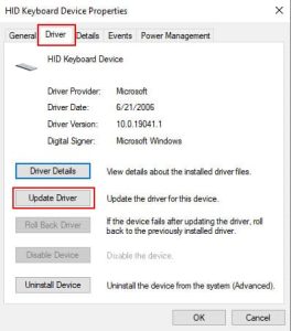 Keyboard Not Working On Windows 11? Here’s How To Fix It