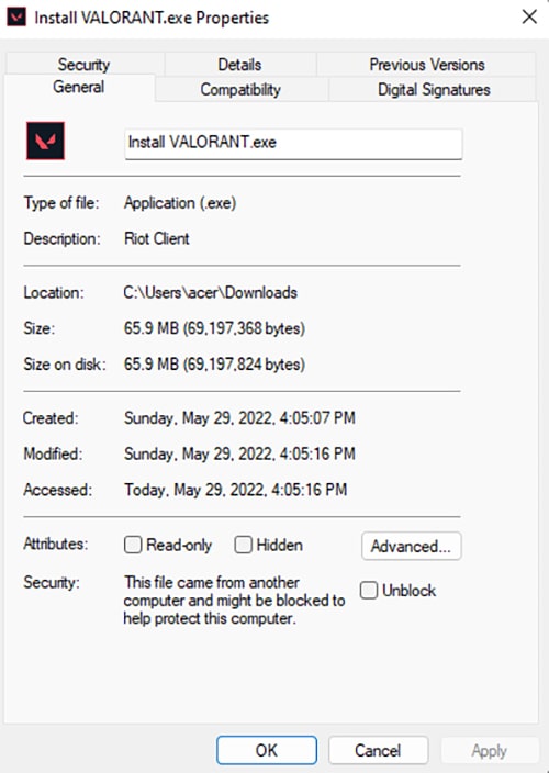 How Much Space Does Valorant Take How Much Space Does Valorant Take
