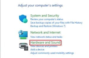 How To Open And Use Volume Mixer In Windows 10/11