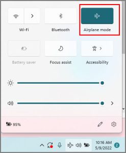 Airplane Mode Won't Turn Off? Here's How To Fix It