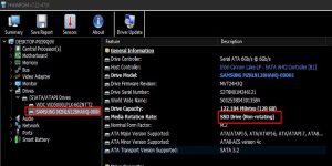 What Is A Normal SSD Temperature? How To Check It