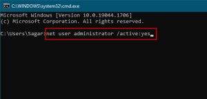 How To Fix "System Error 5 Has Occurred Access Denied" Error