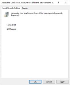 7 Ways To Fix "Enter Network Credentials" Problem On Windows