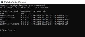User Profile Cannot Be Loaded? Here’s How To Fix It