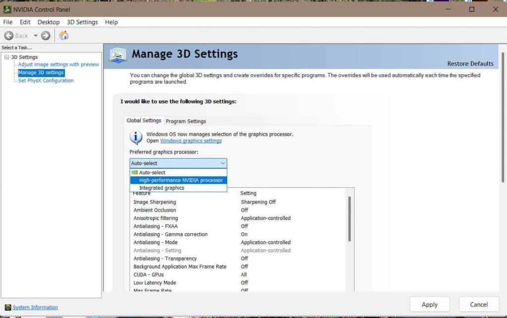 GPU Not Detected? Try These Fixes