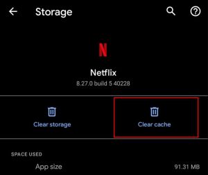 Netflix Won’t Play? Here’s How To Fix It