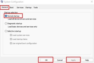 How To Fix Blinking Cursor In Windows