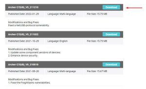 What Is Firmware Update? Does Your Device Need It