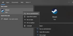 8 Ways To Fix Steam Not Detecting Controller On Windows