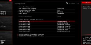 How To Fix Start PXE Over IPv4 On MAC