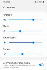 Why Is My Volume So Low In Android And IPhone