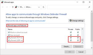 UTorrent Not Working: Why & How To Fix It