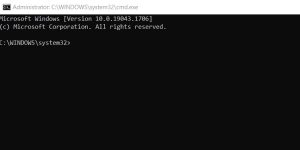 PowerShell VS CMD – What’s The Difference