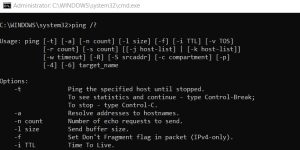 PowerShell VS CMD – What’s The Difference