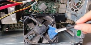 Why Is My GPU Fan Making Noise? 9 Ways To Fix It