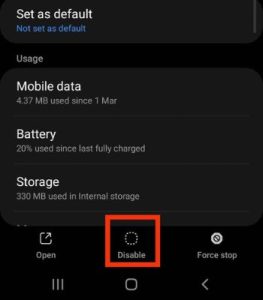 Fix: Android Storage Space Running Out But It's Not