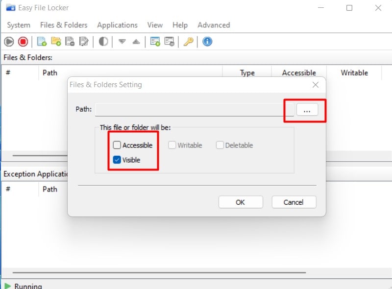 How To Password Protect A Folder In Windows 11