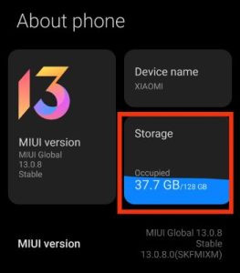 Fix: Android Storage Space Running Out But It's Not
