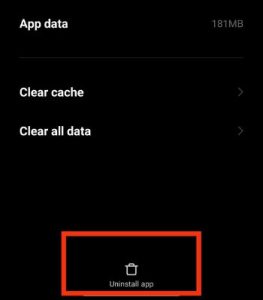 Fix: Android Storage Space Running Out But It's Not