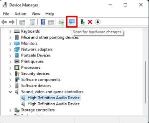 How To Fix “Hardware Device Is Not Connected” (Code 45) Error