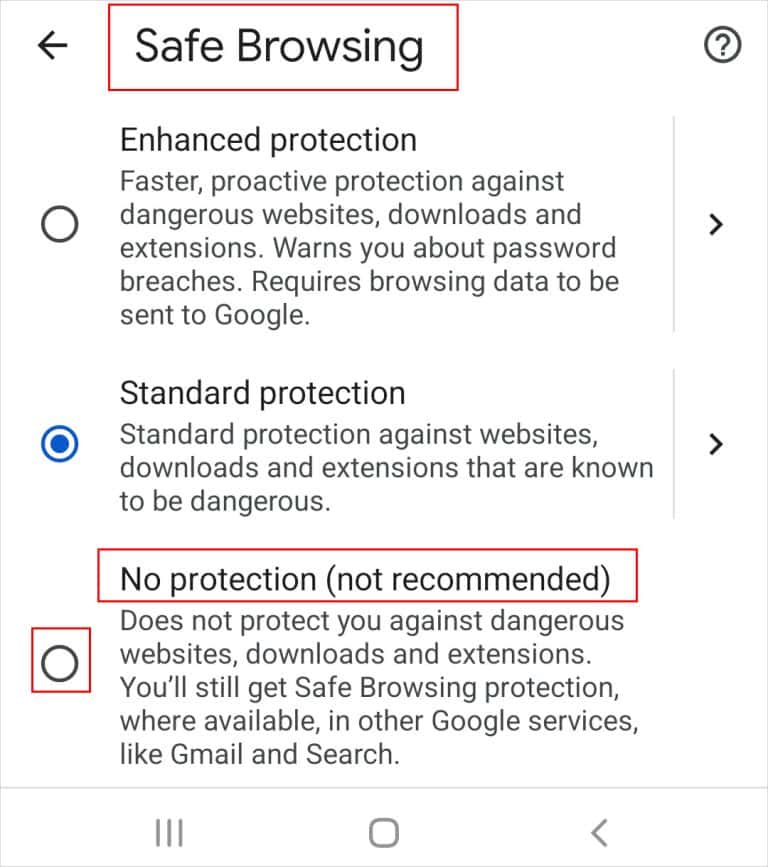 How To Fix "This File Is Dangerous, So Chrome Has Blocked It" Error