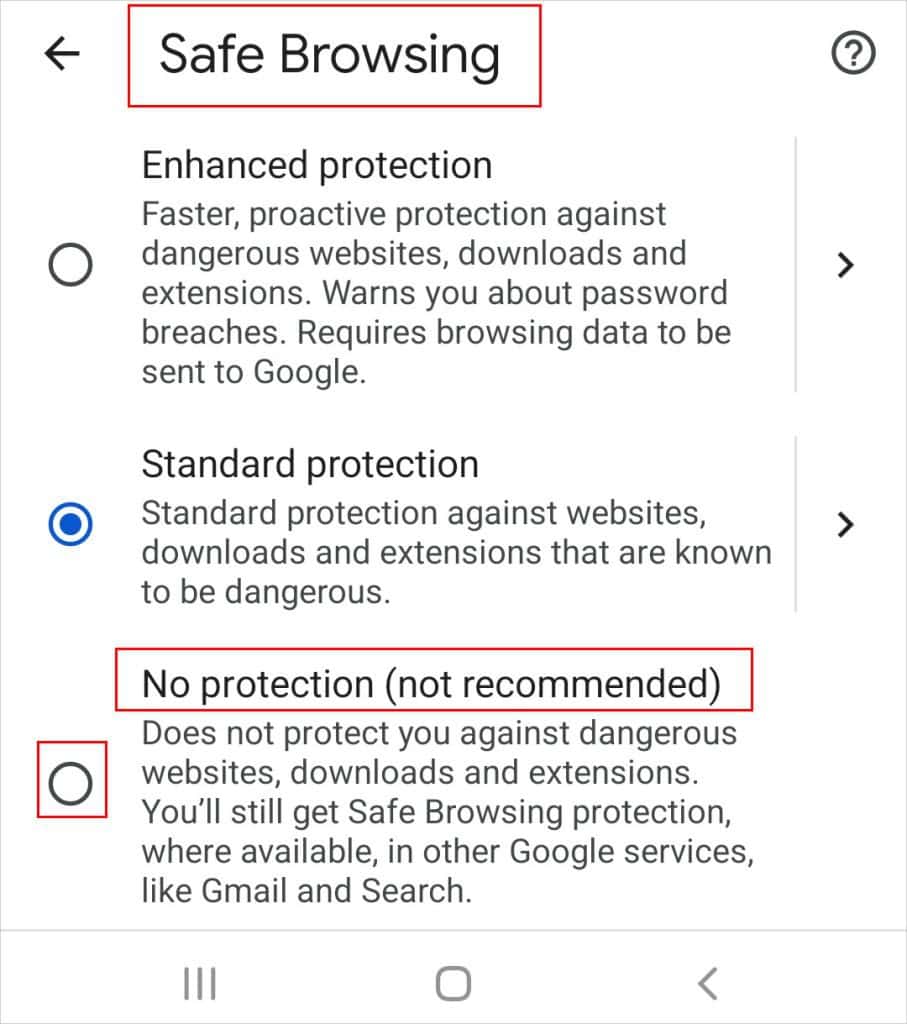 How To Fix "This File Is Dangerous, So Chrome Has Blocked It" Error