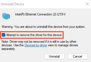 Ethernet Port Not Working On Motherboard? Here’s How To Fix It
