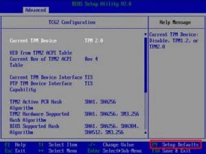 How To Fix Start PXE Over IPv4 On MAC