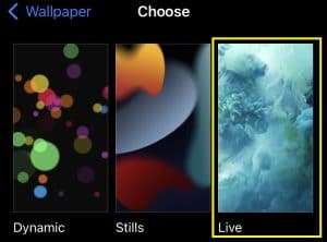 Why Is My Live Wallpaper Not Working? How To Fix It