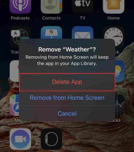 Here's 9 Ways To Fix Weather App Not Working