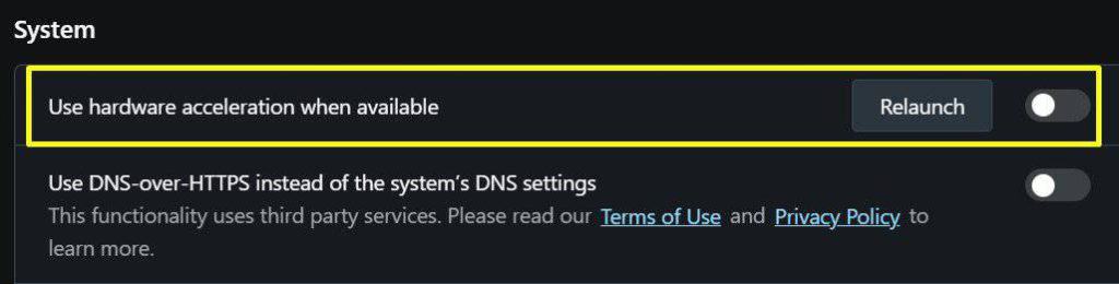 Why Does My Opera Keeps Crashing?