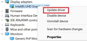 Monitor Keeps Turning Off And On? 11 Way To Fix It