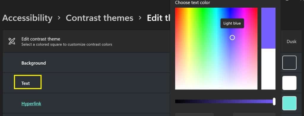 How Do You Change Font In Windows 11?