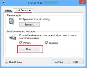 How To Transfer Files To Virtual Machine