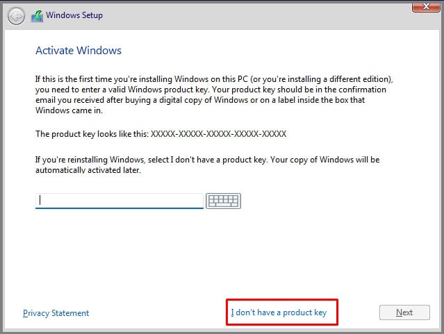 How To Set Up Windows 11 Without A Microsoft Account Onlinetechtips