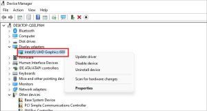 How To Update HDMI Driver On Windows